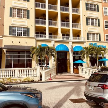 TAVERN ON THE BAY - Updated June 2025 - 191 Photos & 218 Reviews - 489 ...