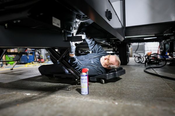 JOHNSON RV SANDY - Updated December 2025 - 117 Photos & 170 Reviews ...