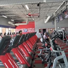 Workout Anytime Reviews | Read Customer Service Reviews of ...