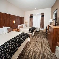 NORTHFIELD INN SUITES & CONFERENCE CENTER - Springfield, Illinois - 52 ...