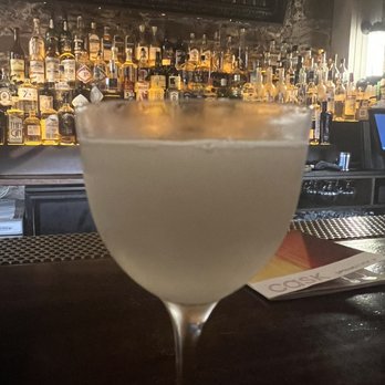 CASK - Updated September 2024 - 22 Photos & 22 Reviews - 48 MacCurtain ...