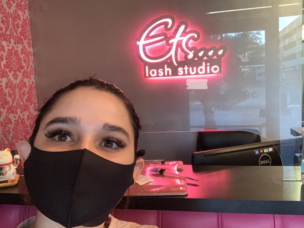 ETS LASH STUDIO - 32 Photos & 50 Reviews - 3542 Timmons Ln, Houston, TX - Yelp