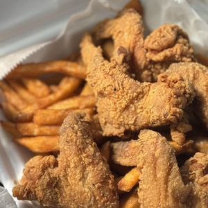 LUNA’S CHICKEN N SEAFOOD - Updated January 2026 - 10 Photos & 19 ...