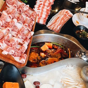 SUPREME HOT POT - 182 Photos & 95 Reviews - 2301 Columbia Pike ...
