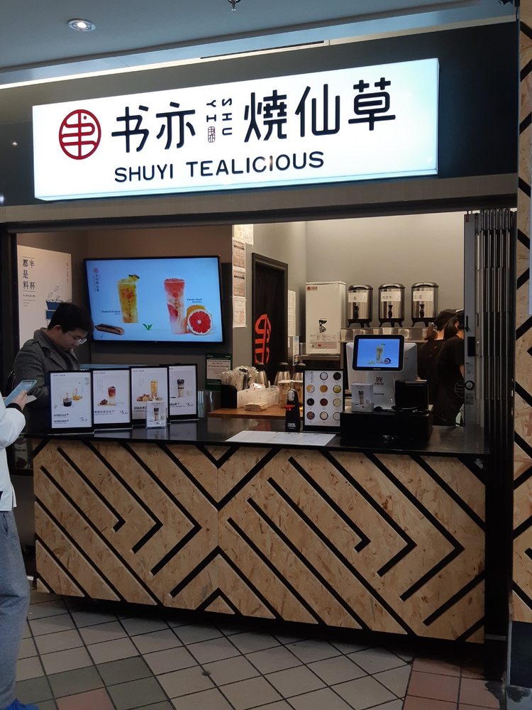 SHUYI TEALICIOUS - 51 Photos & 18 Reviews - 4300 Steeles Avenue E ...