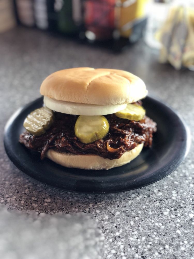 BETTY’S DINER - 56 Photos & 86 Reviews - American (Traditional) - 49779 ...