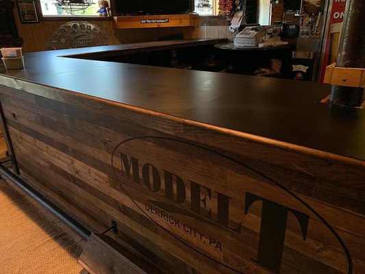 MODEL T INN - 23 Photos - 555 Derrick Rd, Bradford, PA - Yelp