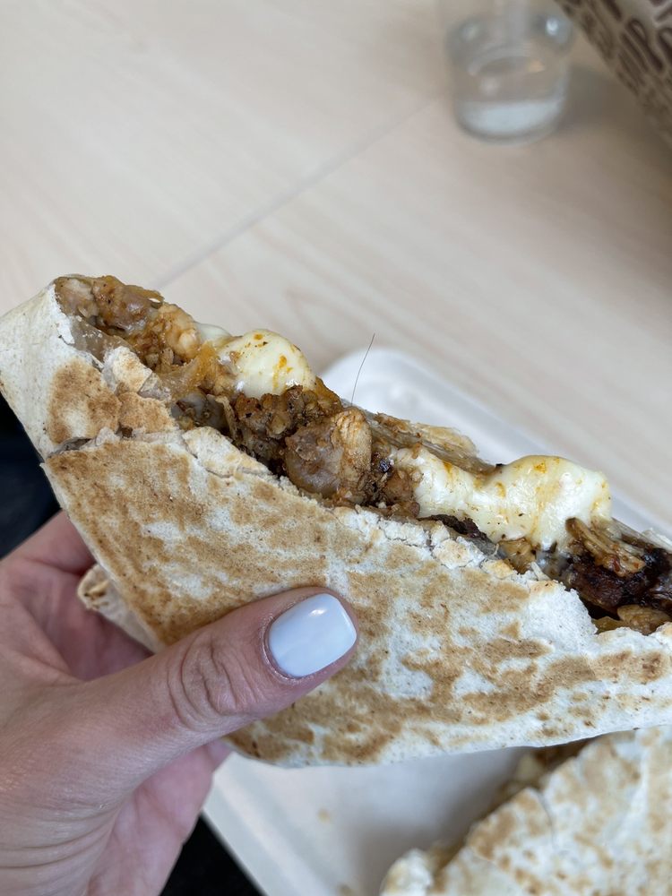 CHIPOTLE MEXICAN GRILL - Updated January 2025 - 48 Reviews - 3400 ...