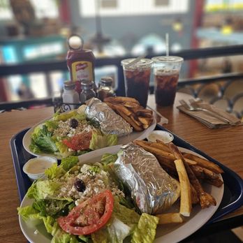 DEMO’S GREEK FOOD - Updated October 2025 - 240 Photos & 302 Reviews ...