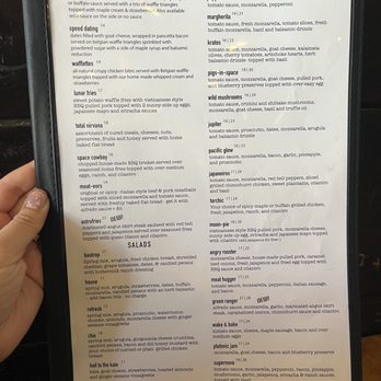 JUPITER PIZZA & WAFFLE - Updated August 2025 - 2354 Photos & 1947 ...