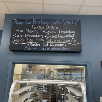 THE PIE PLACE - 90 Photos & 59 Reviews - 1775 N Highland Rd, Pittsburgh ...