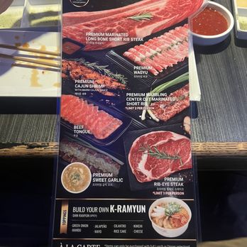 GEN KOREAN BBQ HOUSE - Updated December 2024 - 3547 Photos & 7110 ...