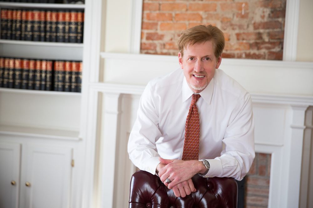 RODERICK H. MARTIN LAW - Updated June 2025 - 279 Washington Ave NE ...