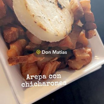 DON MATIAS - Updated December 2025 - 93 Photos & 70 Reviews - 7788 NW ...