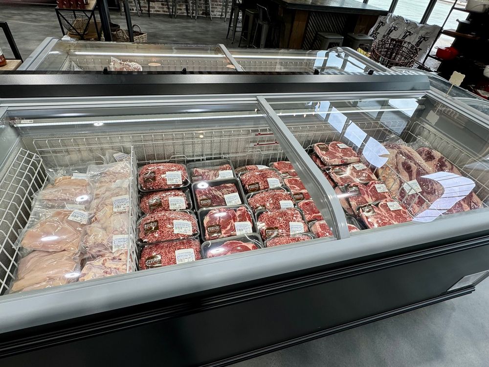 TN CRAFT BUTCHER - Updated February 2025 - 37 Photos & 12 Reviews ...