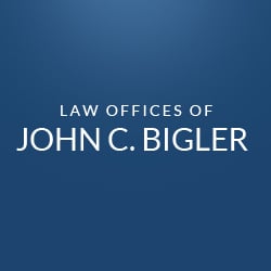 LAW OFFICES OF JOHN C BIGLER - Updated January 2026 - 19 Reviews - 1037 ...