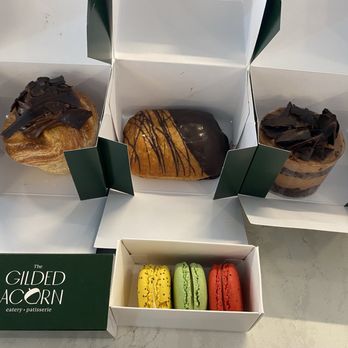 THE GILDED ACORN - Updated September 2025 - 171 Photos & 65 Reviews ...