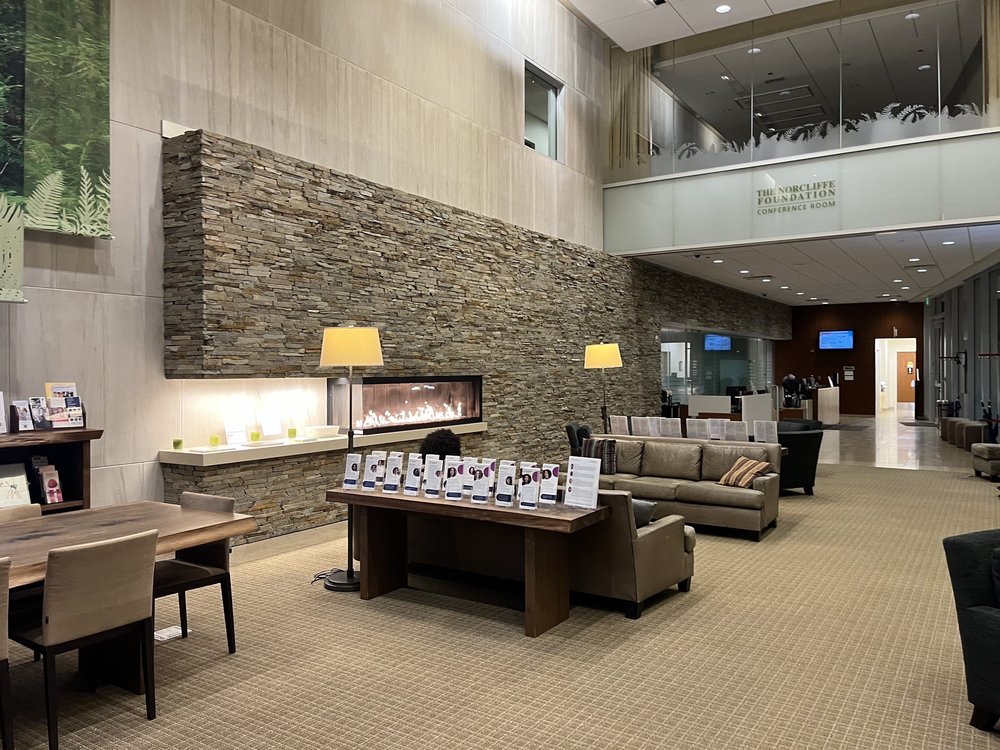 FRED HUTCHINSON CANCER CENTER - PROTON THERAPY - Updated December 2025 ...