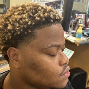 MADISON BARBER AND STYLE - Updated December 2025 - 10 Reviews - 119 ...