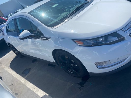 AUTO REPUBLIC - ORANGE - Updated December 2025 - 96 Photos & 119 ...