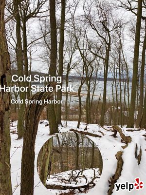 COLD SPRING HARBOR STATE PARK - 146 Photos & 51 Reviews - Hiking - 83 ...