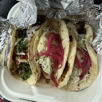 TACO BAMBA RALEIGH - Updated November 2025 - 213 Photos & 108 Reviews ...