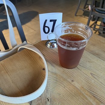 MARZ COMMUNITY BREWING - 378 Photos & 164 Reviews - 3630 S Iron St ...