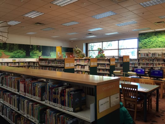 SHORELINE LIBRARY - Updated August 2025 - 36 Photos & 40 Reviews - 345 ...
