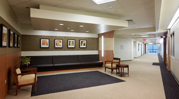 INTEGRIS CANCER INSTITUTE - Updated December 2025 - 30 Photos - 5911 W ...