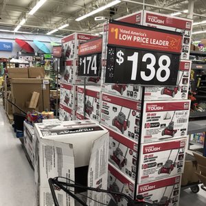 WALMART SUPERCENTER - 93 Photos & 364 Reviews - 743 Rainier Ave S ...