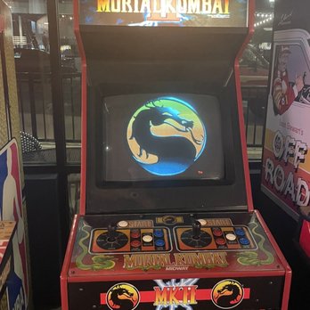 COIN-OP GAME ROOM TEMECULA - Updated June 2024 - 291 Photos & 185 ...