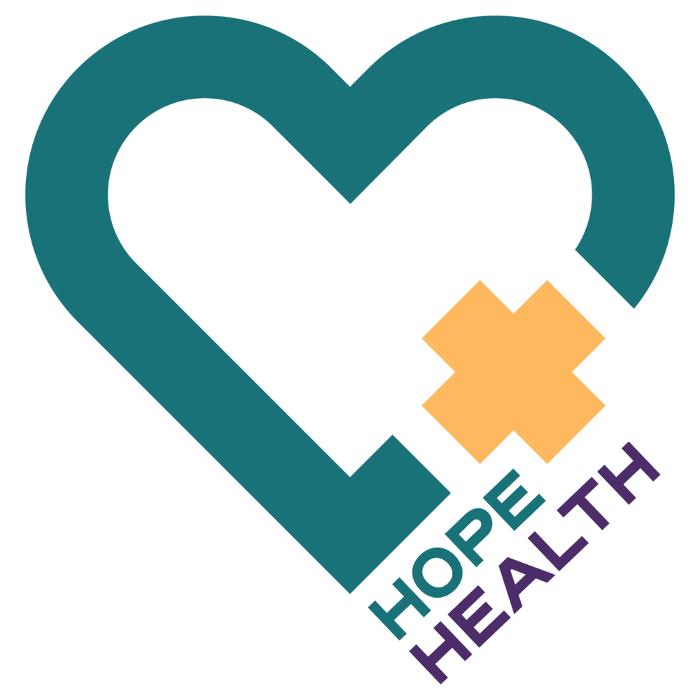 HOPE HEALTH - Updated December 2025 - 572 Coleman St, Waxahachie, Texas ...