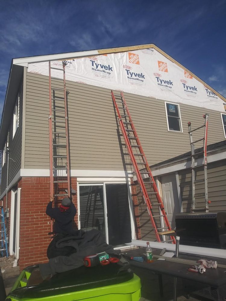 BOLD CONSTRUCTION - Updated October 2025 - Eastpointe, Michigan ...