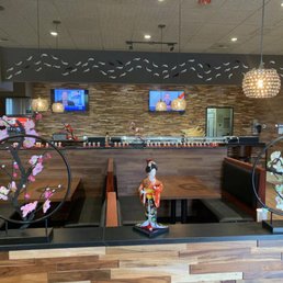 BIG FISH SUSHI - Updated October 2025 - 515 Photos & 267 Reviews - 1410 ...