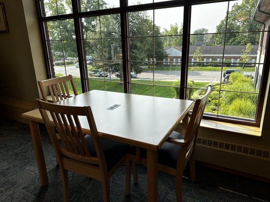 NORTHVILLE DISTRICT LIBRARY - Updated November 2025 - 212 W Cady St ...