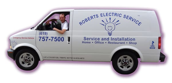 Roberts Electric Service - Updated October 2025 - 57 Reviews - 302 ...