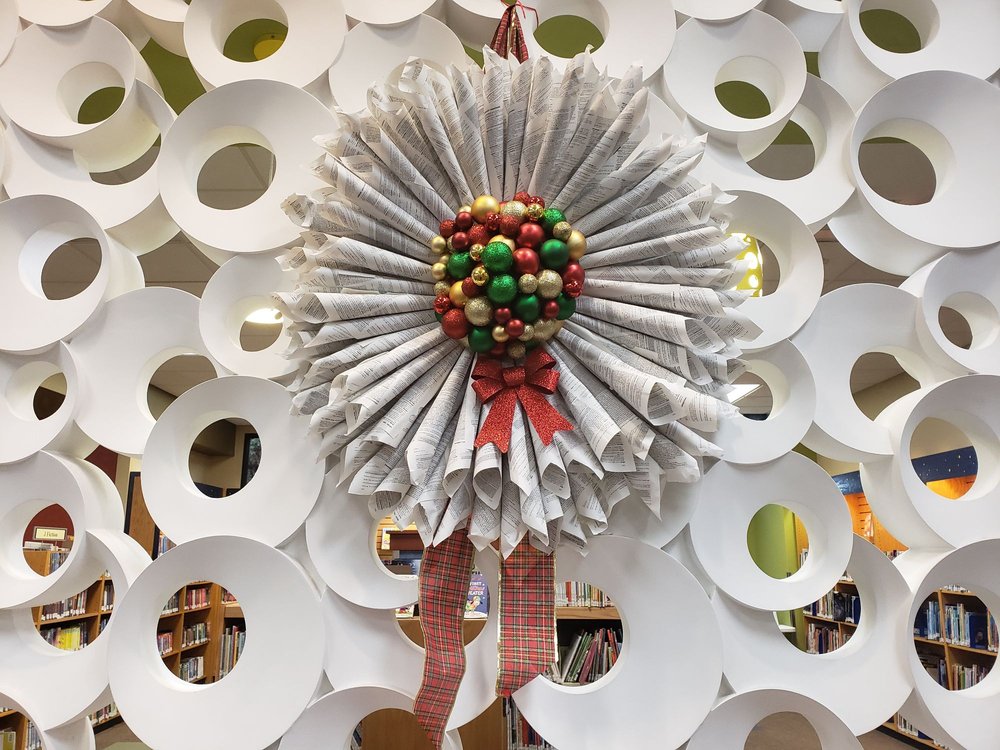 YAKIMA VALLEY REGIONAL LIBRARY - Updated October 2025 - 19 Photos - 223 ...