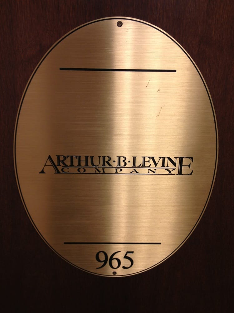 ARTHUR B LEVINE in 370 Lexington Ave, New York, New York - Updated ...