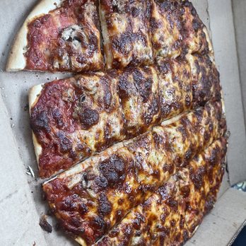 TRIANO’S PIZZA - Updated December 2024 - 102 Photos & 104 Reviews ...