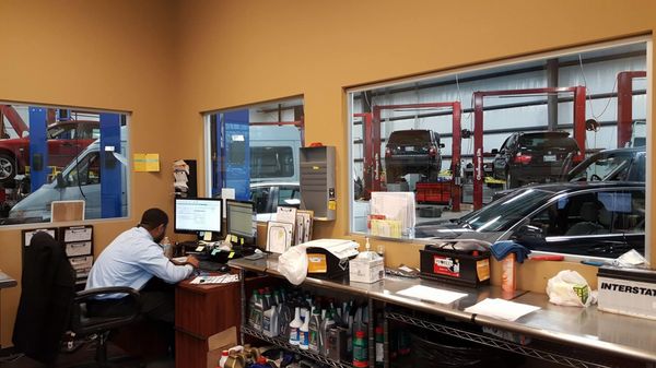 EUROFIX - NASHVILLE - Updated January 2026 - 22 Photos & 114 Reviews ...