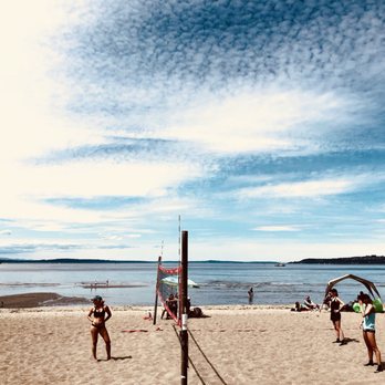 ALKI BEACH PARK - Updated April 2025 - 1414 Photos & 383 Reviews - 2665 ...