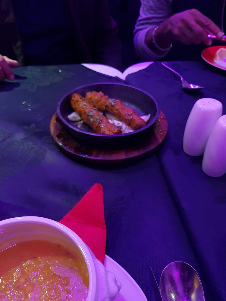 CINNAMON TREE - Updated November 2025 - 244 Finney Lane, Cheadle ...