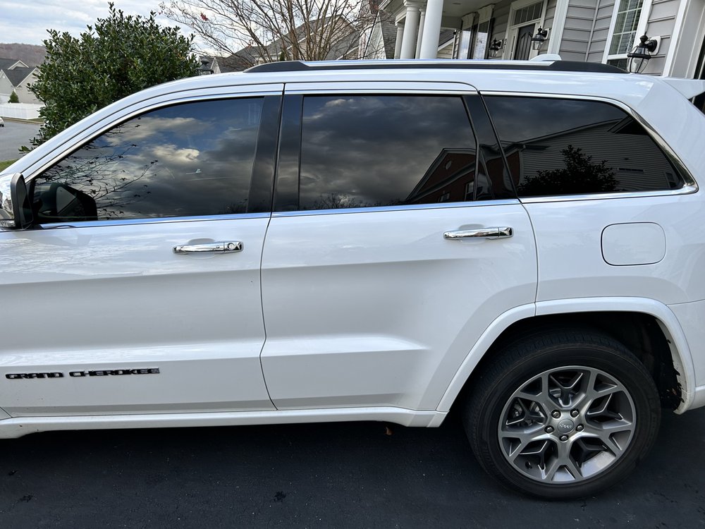BLACKHAWK WINDOW TINT - Updated July 2025 - 10 Photos - Stafford ...