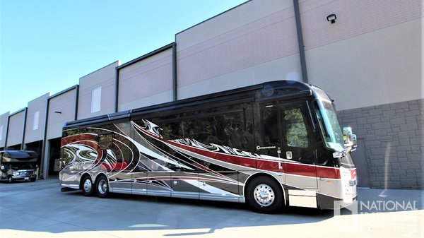 NATIONAL INDOOR RV CENTERS - PHOENIX - Updated January 2026 - 32 Photos ...