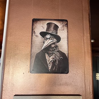 ASYLUM RESTAURANT - Updated August 2024 - 688 Photos & 621 Reviews ...