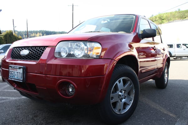 405 MOTORS - Updated January 2026 - 69 Photos & 366 Reviews - 24115 ...