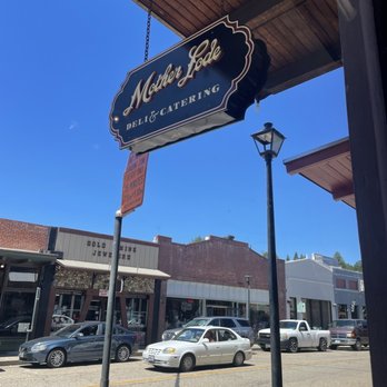 MOTHER LODE MARKET & DELI - Updated June 2025 - 72 Photos & 126 Reviews ...