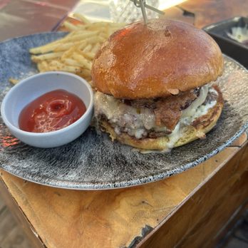 MANDRAKE ROOFTOP - Updated July 2025 - 707 Photos & 193 Reviews - 810 N ...