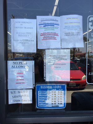 VALLEY THRIFT STORE - 66 Photos & 188 Reviews - Thrift Stores - 2085 E ...