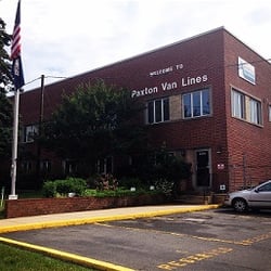 PAXTON COMPANIES - 20 Reviews - Movers - 5300 Port Royal Rd ...